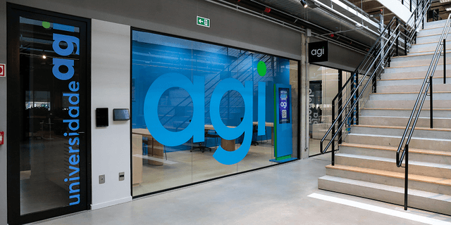 Agibank Carreiras
